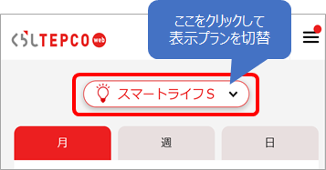 くらしTEPCO webに料金・使用量のデータが表示されない – 東京電力エナジーパートナー株式会社